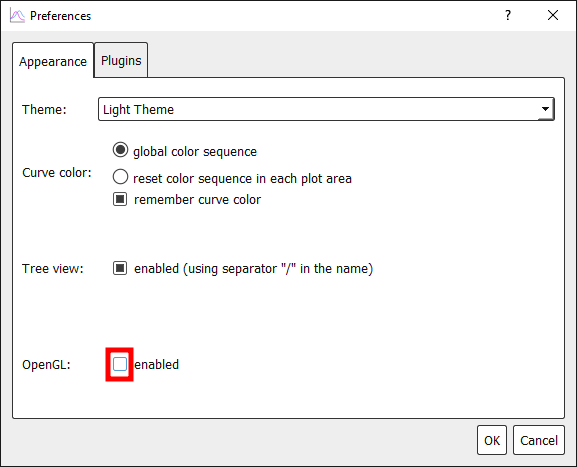 1. PlotJuggler eProsima Edition on Windows — Fast DDS Visualizer Plugin ...